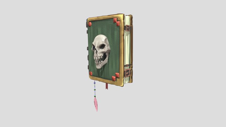Skeleton_runes 3D models - Sketchfab