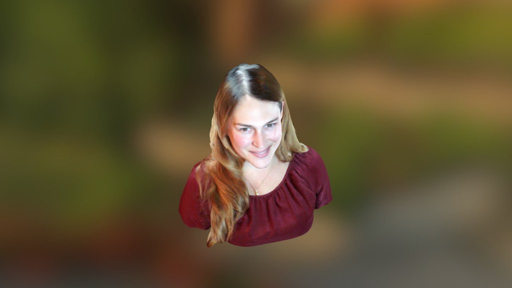 Chloe Cane - 3D model by 3dweddingfigures [955ab5f] - Sketchfab