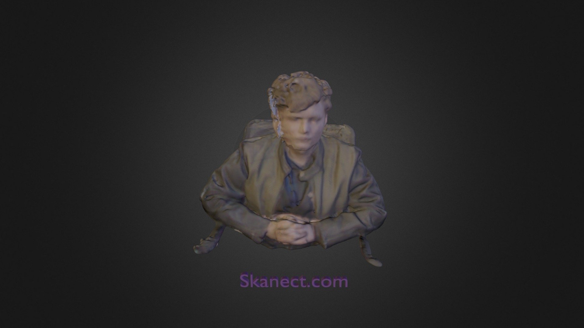 steve - 3D model by go2x [955d5f5] - Sketchfab