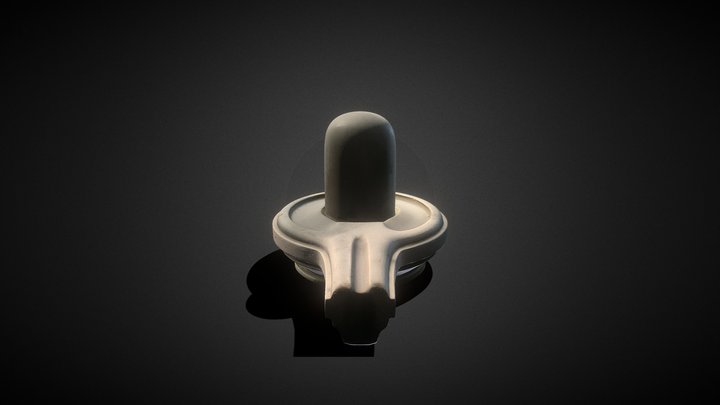 Shiva 3D models - Sketchfab