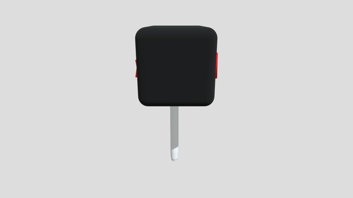 Kickhammer 3D models - Sketchfab