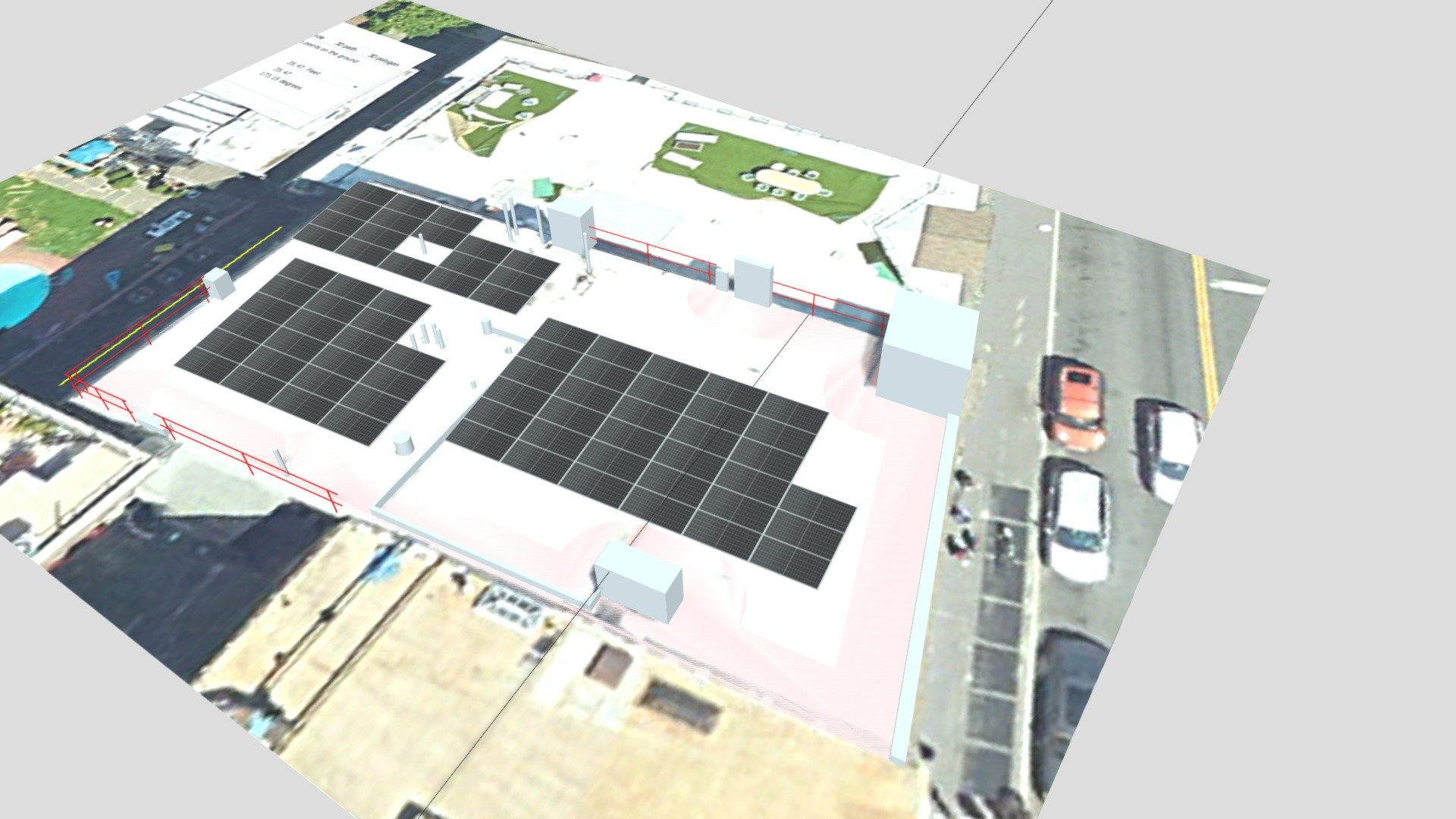 861 Manhattan Ave 72 Mod TIlt - 3D model by brooklynsolarworks [956158a ...
