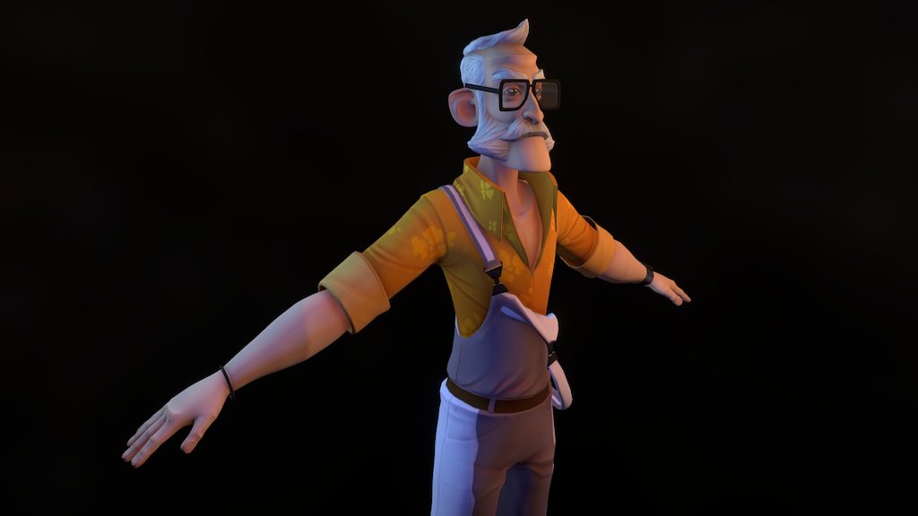 Cool stuff - A 3D model collection by jlwande2 - Sketchfab