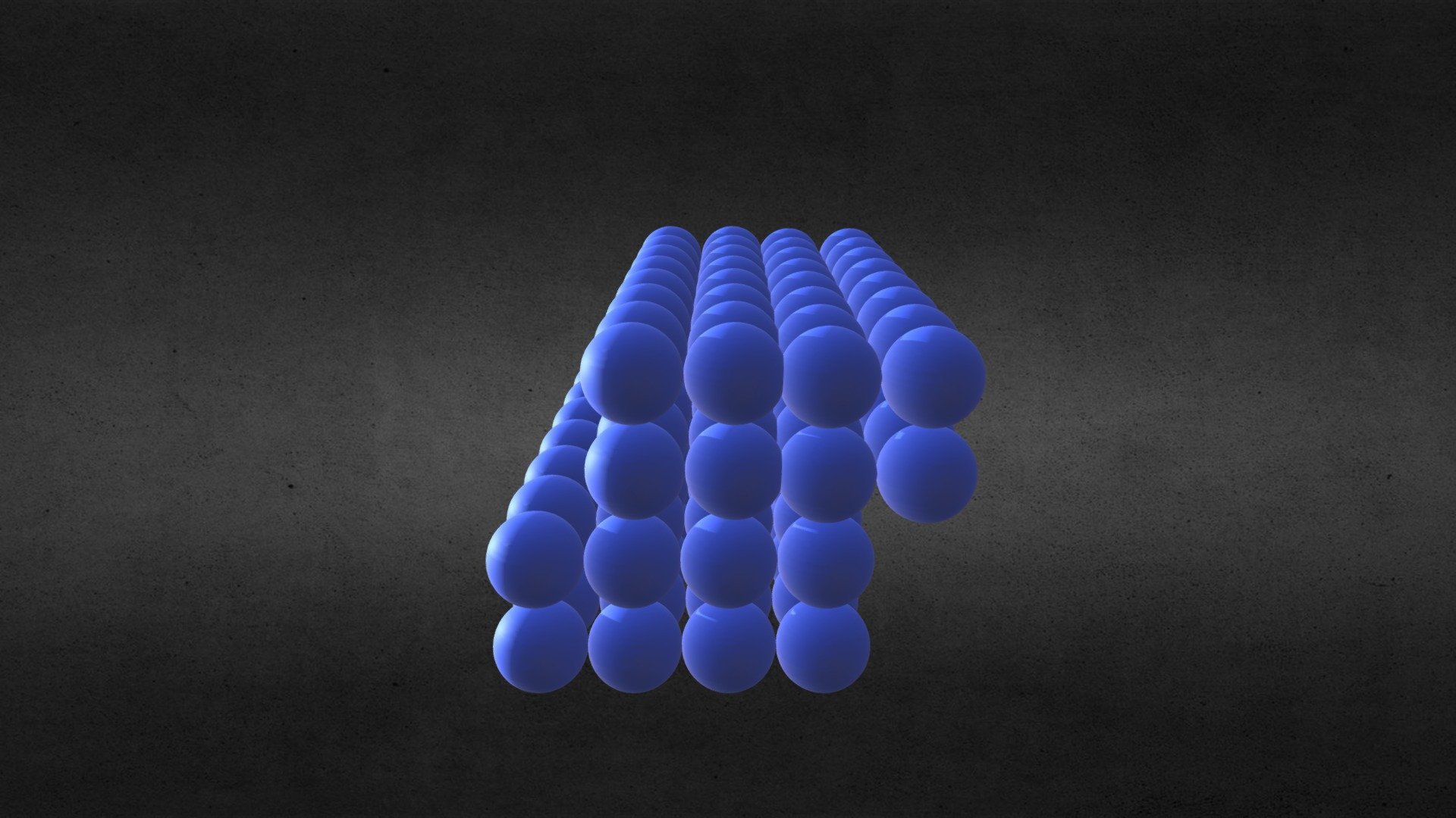 Edge Defect - 3D model by YorkPhysics3D [9564039] - Sketchfab