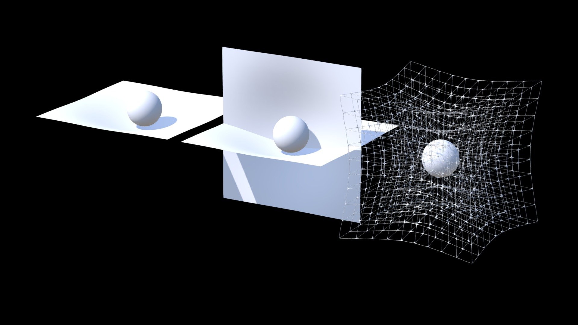 Gravity Multipack X3 - Buy Royalty Free 3D model by PARSONSARTS ...