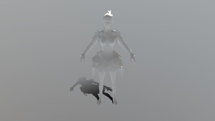 Bgmi 3D models - Sketchfab