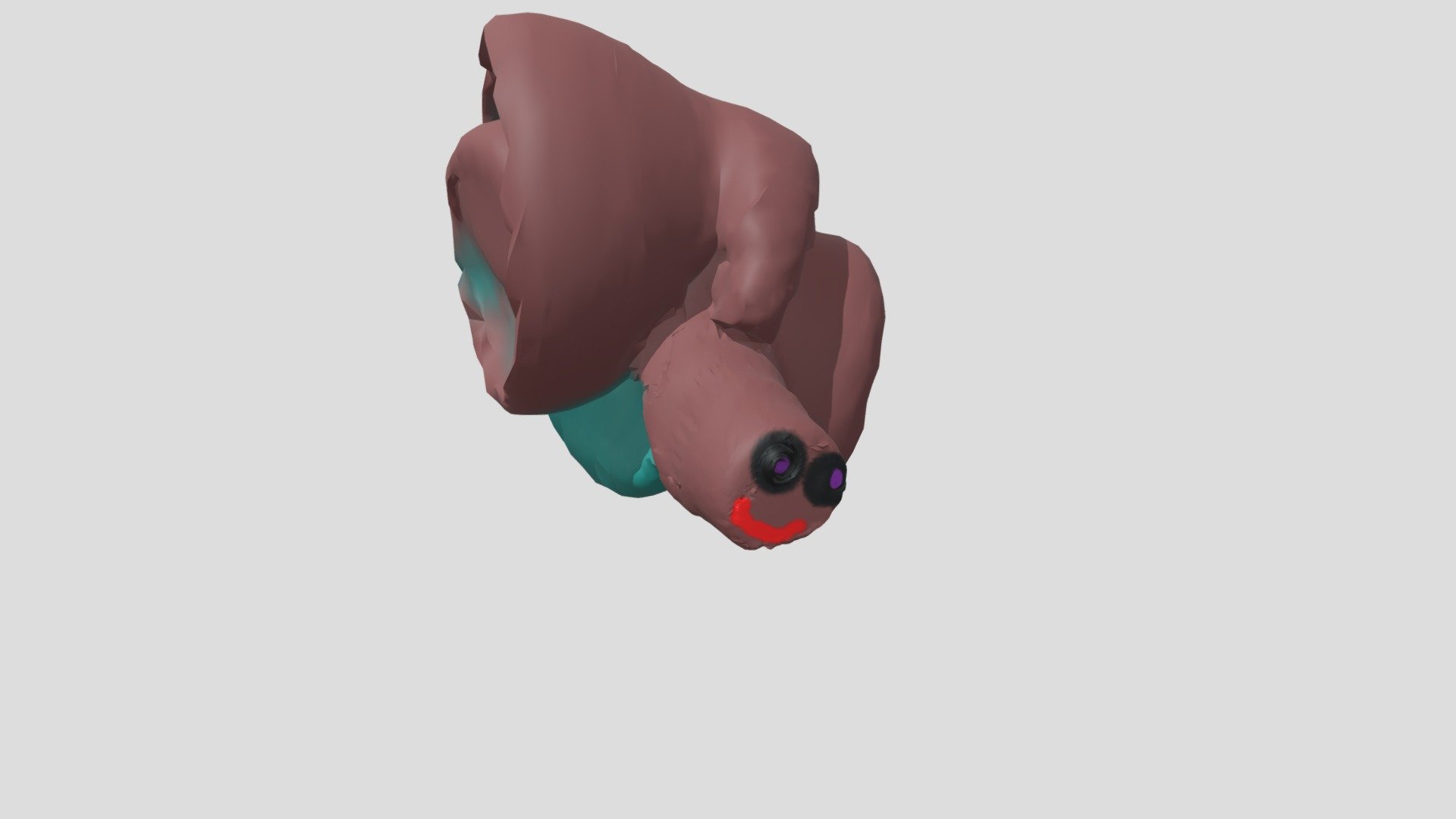 Snail Turbo - 3D model by 394687 [9564d8b] - Sketchfab