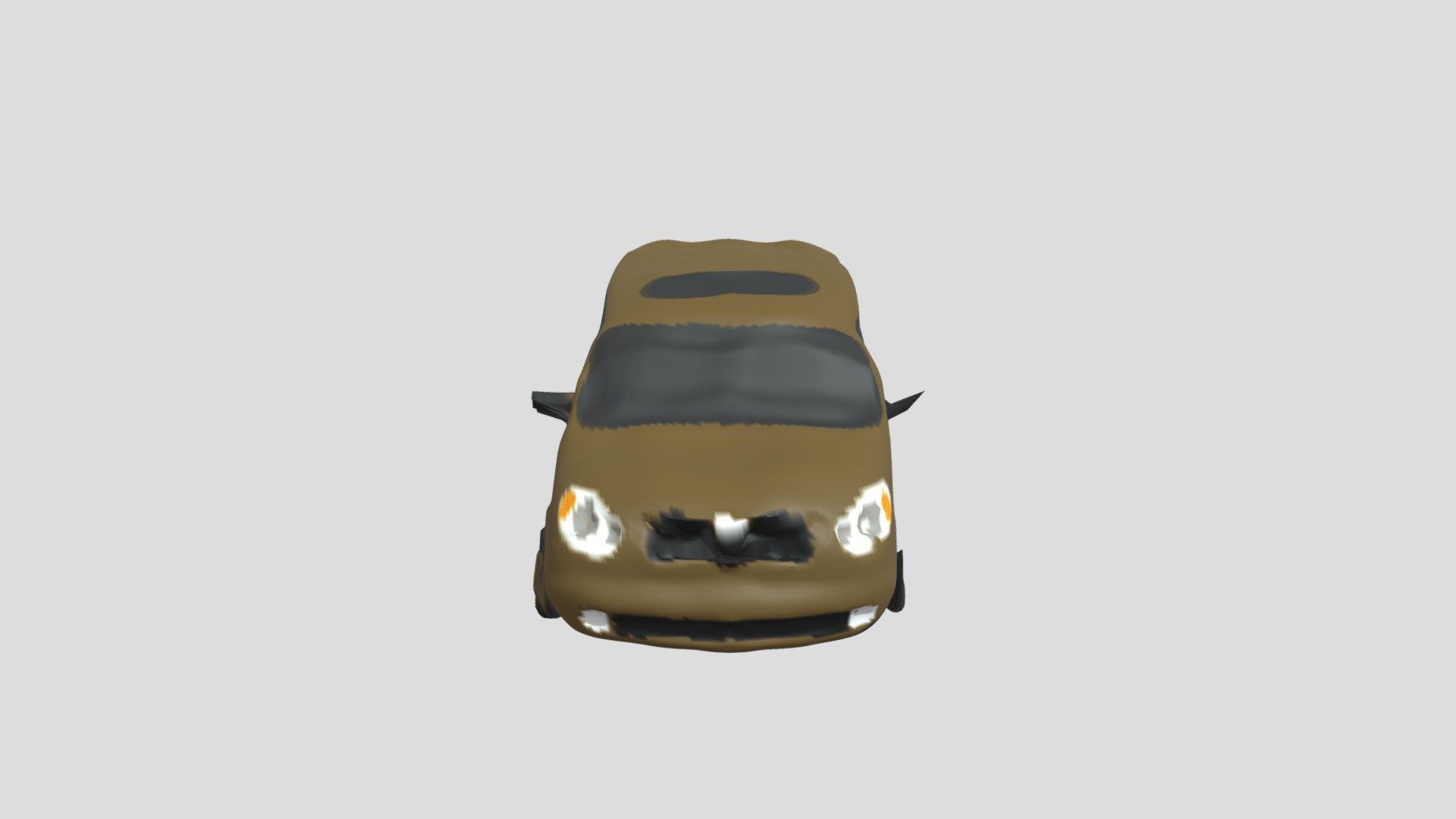 2008-2013 Keshu Rannader - 3D model by oliviamclean525 [9564e3f ...