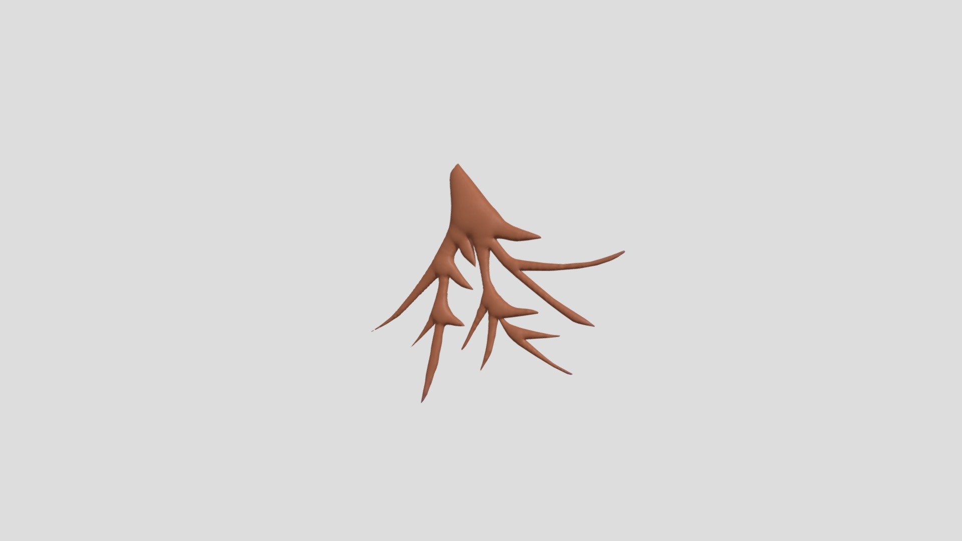 BAGIAN AKAR TUMBUHAN - Download Free 3D model by naira12 [9564f43 ...