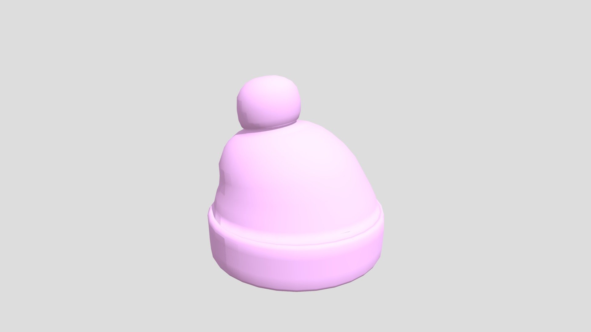 Chimp_co_.cosmetic - Download Free 3D model by Moe The Modeler And ...