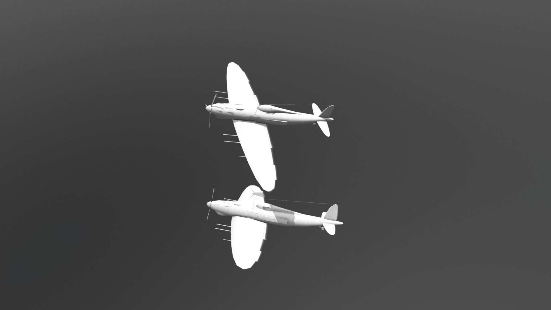 Ro-5 Mongoose - 3D model by Peter Primini (@Planetrix23) [95665f8 ...