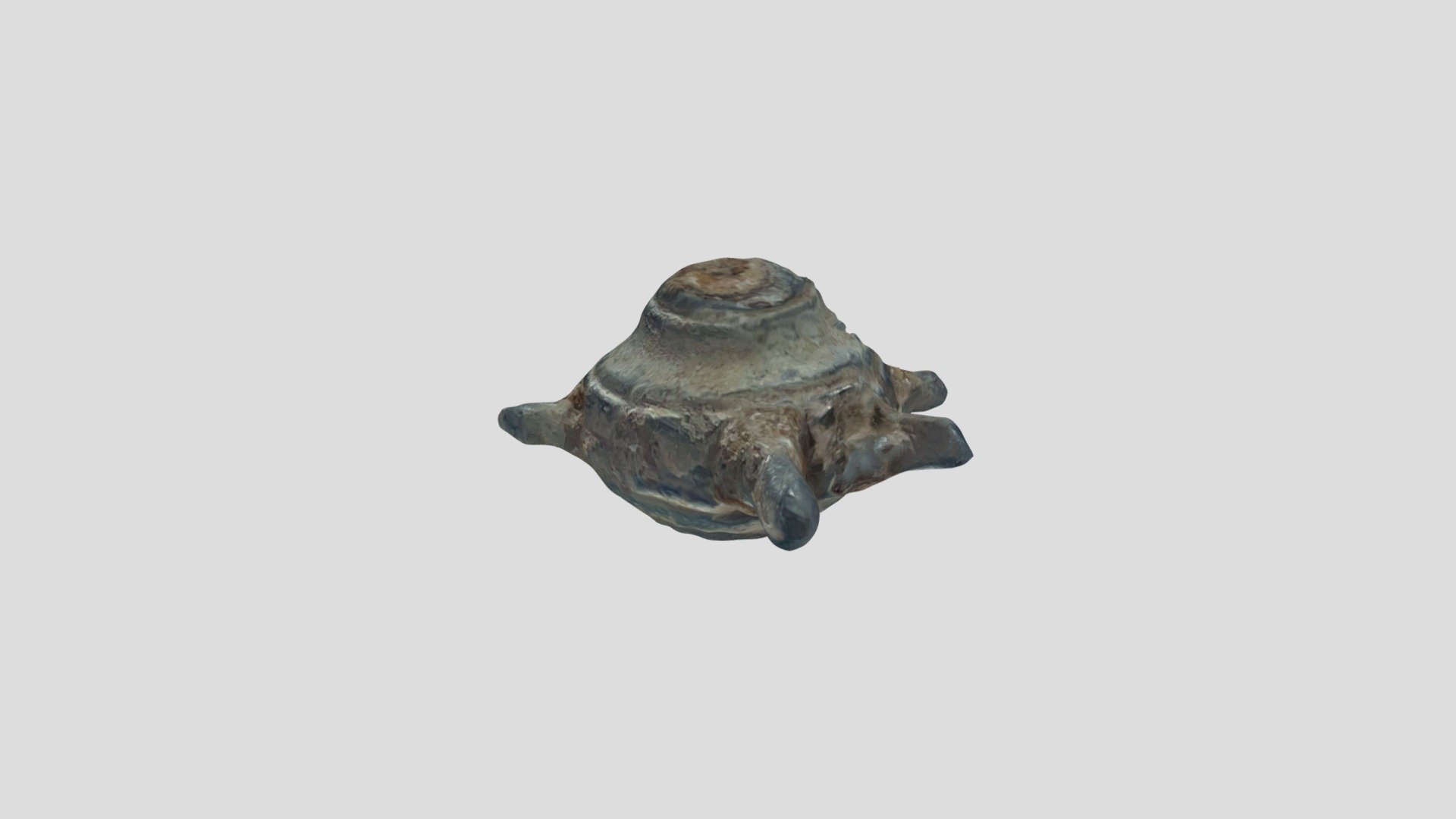 Wmid-232fa7 - Post Medieval toy - Download Free 3D model by The ...