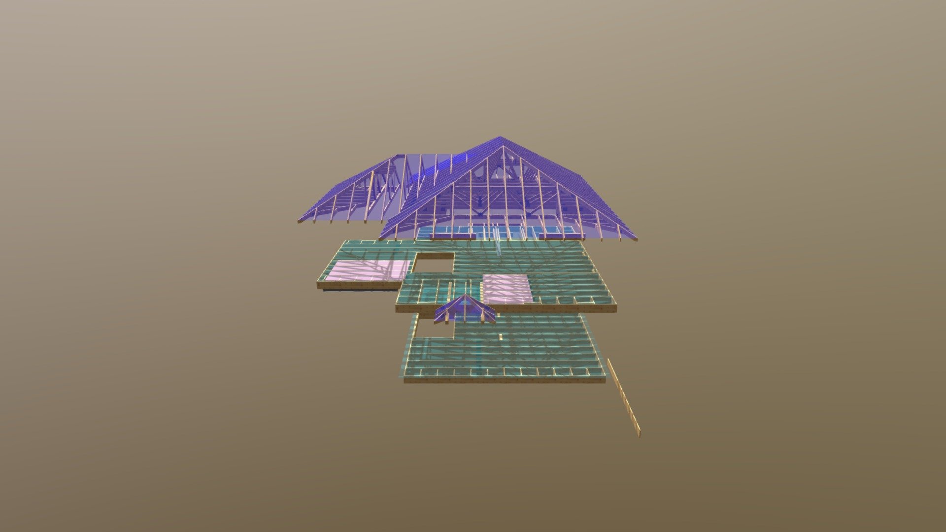 1831011_HUS3 - 3D model by AndreAre [9569aae] - Sketchfab
