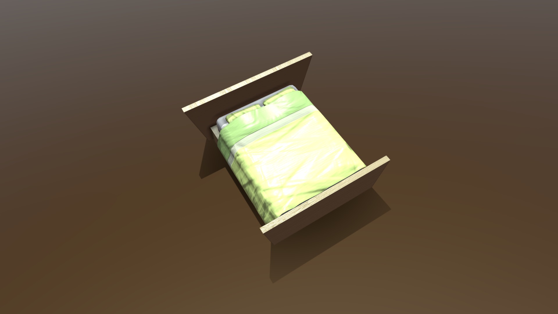 Bed03 Realistic Materials - 3D model by neutron_rus (@neutron9898) [956aed7] - Sketchfab