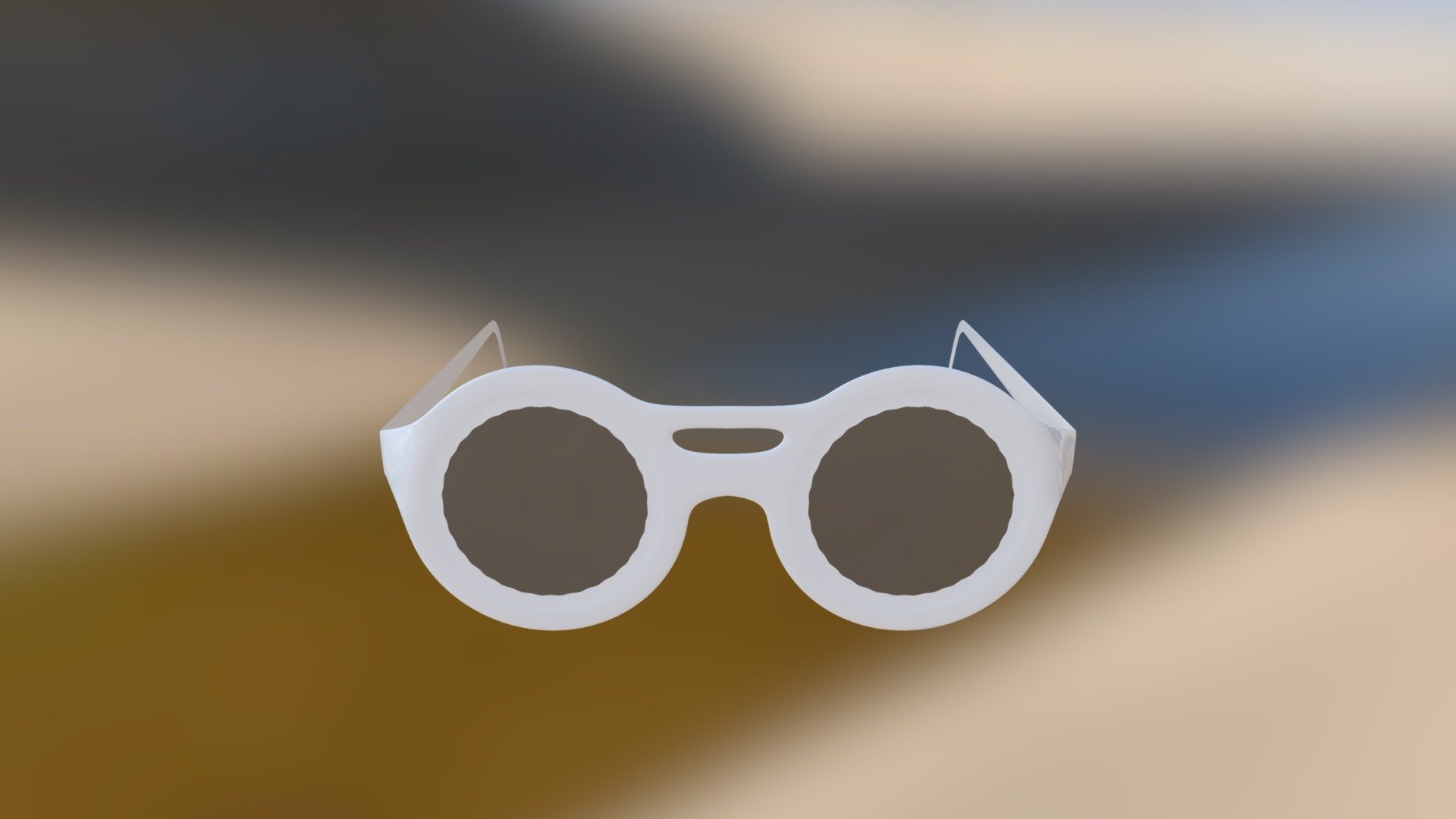 Glasses - 3D model by Mr Koyl's Studio (@erald_koyl) [956f3d6] - Sketchfab