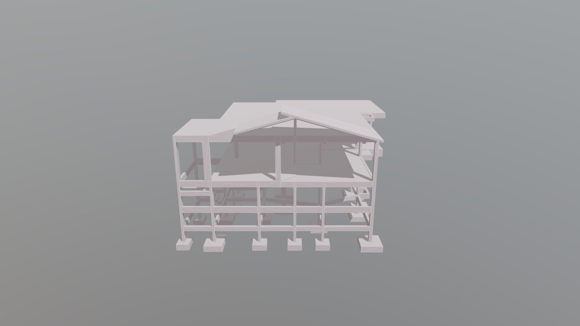 PE-EST-TIAGO-3D-R00 - 3D model by eng.alexandredambros ...
