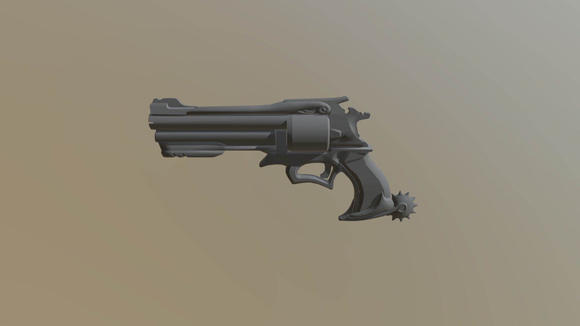 Yeetus - 3D model by HBT636 [95700ad] - Sketchfab