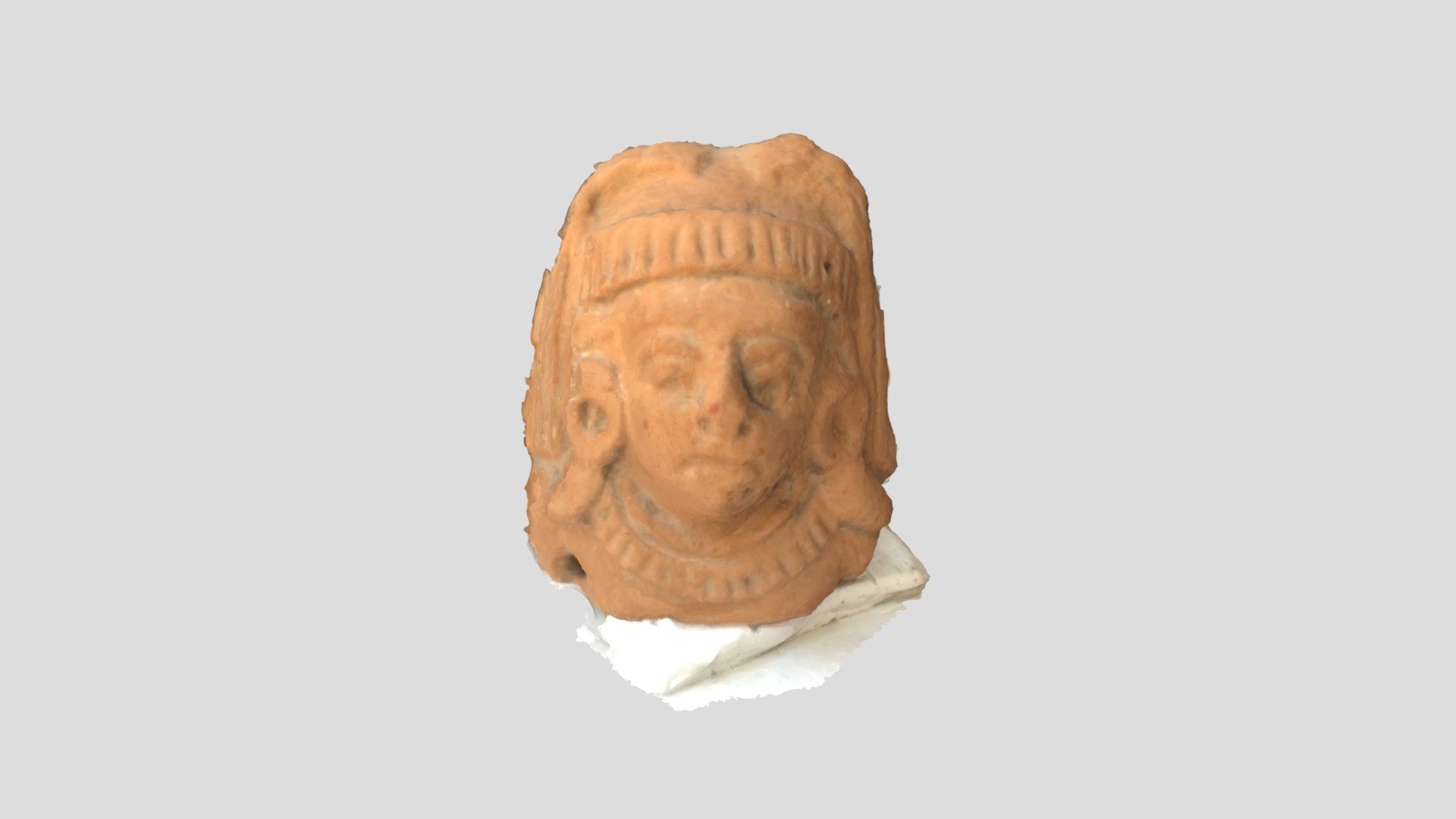 Figurine 35 PRV24, OP B, FS24-3121 - Download Free 3D model by jdap ...