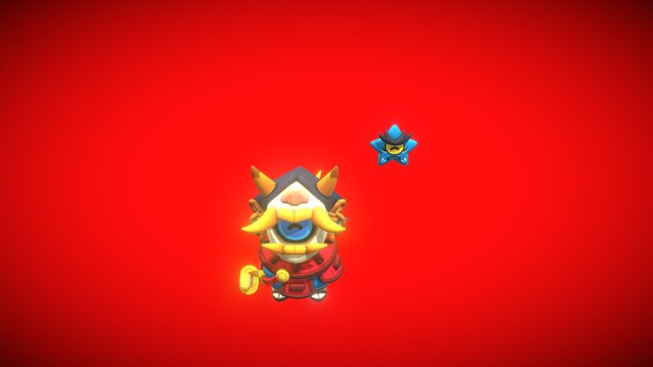 Otis 3D models - Sketchfab