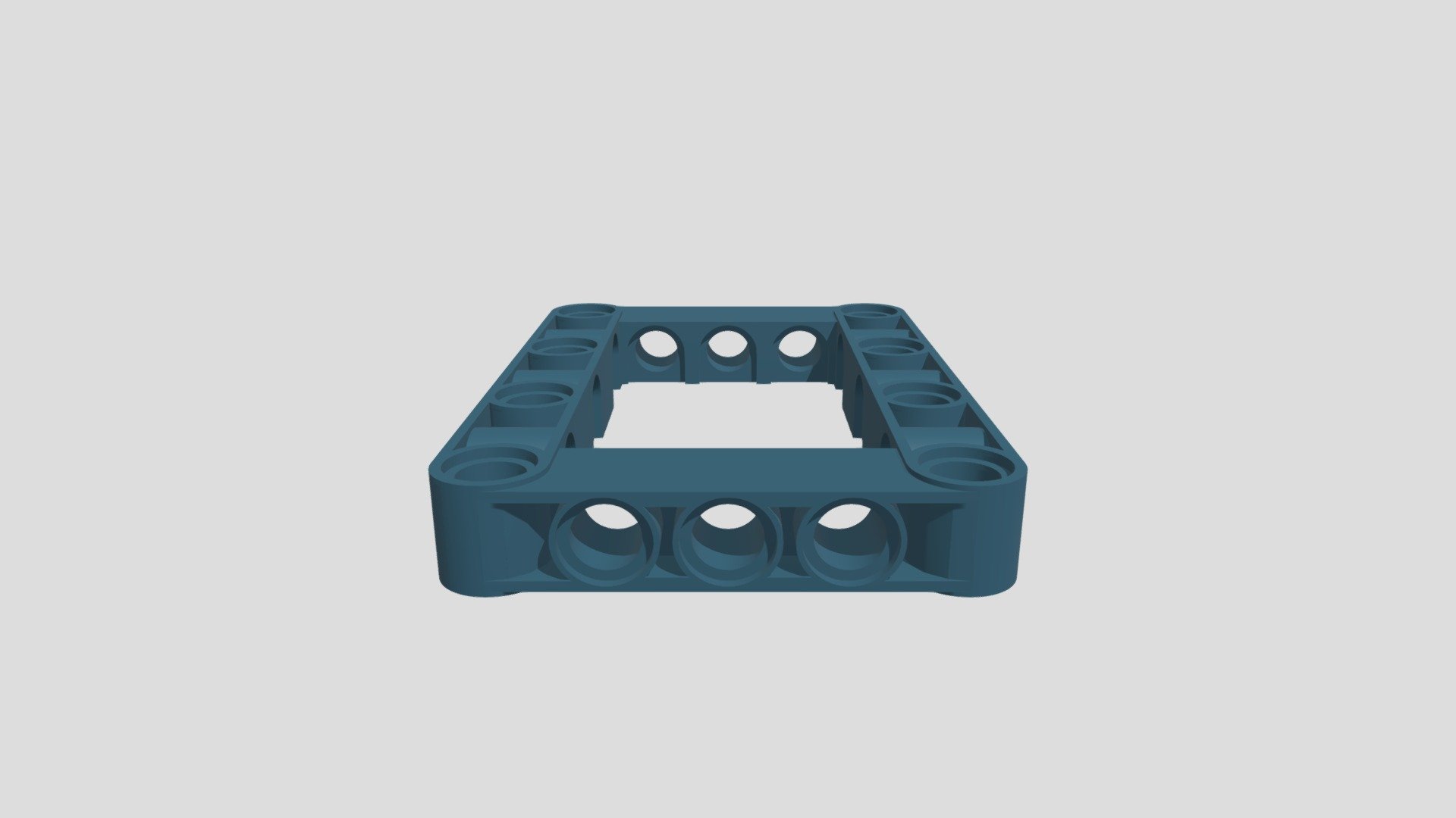 PLate small - Download Free 3D model by Top_davi [9570a30] - Sketchfab