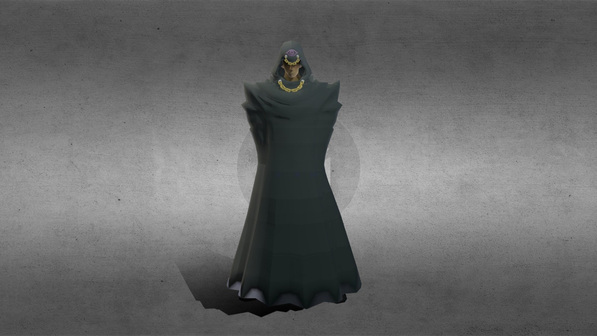 Rare Hunter 3d model yugioh - 3D model by telachi.studio [95710d8 ...