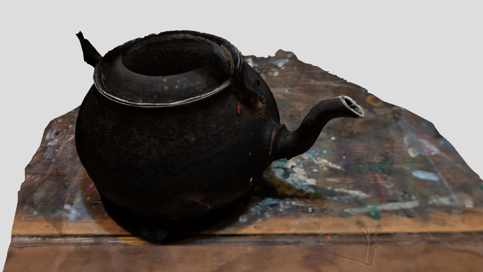 Pava - Download Free 3D model by victoria.robin [95722cc] - Sketchfab