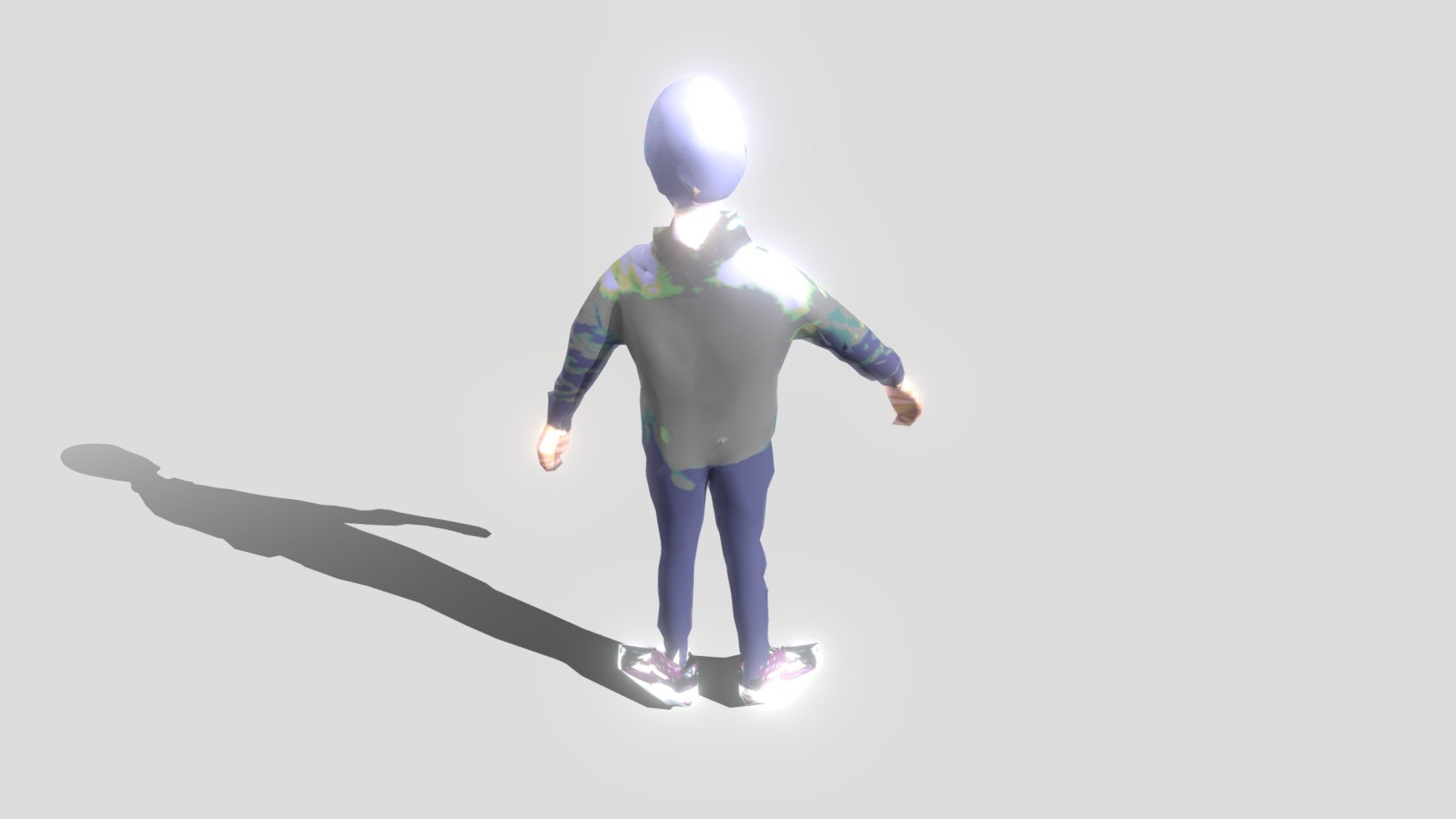 GUZZ - Download Free 3D model by tosemideiapranomekk [9572eaa] - Sketchfab