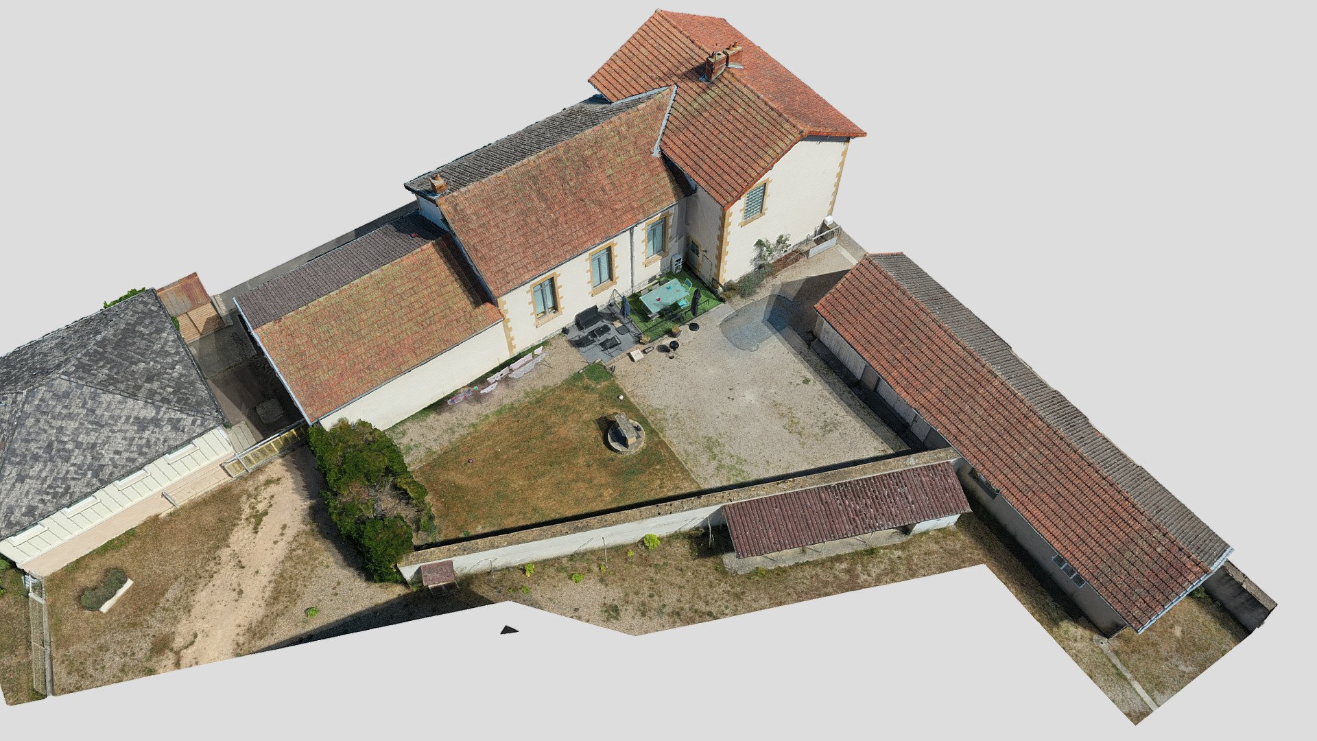 VITRY-2 - Buy Royalty Free 3D model by My Digital Buildings - Dijon ...