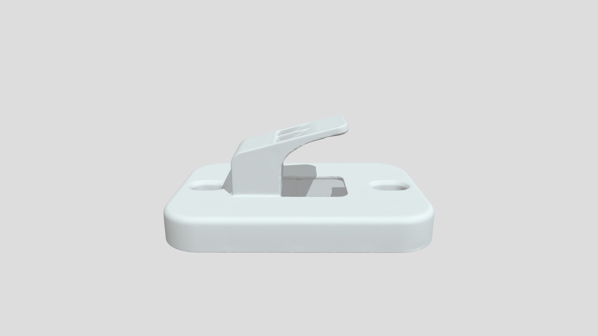 3Dスキャントライ - Download Free 3D model by MTI.Network [9575ea5] - Sketchfab