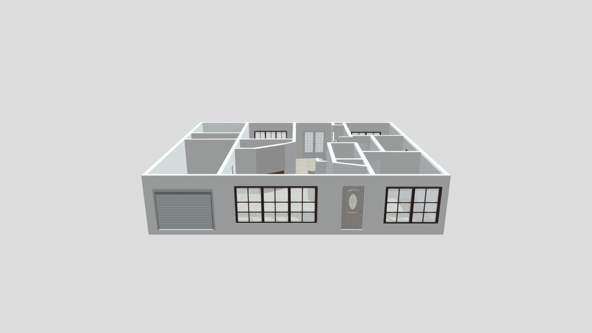 New Home 2022 - Download Free 3D model by Home Design 3D (@homedesign3d ...