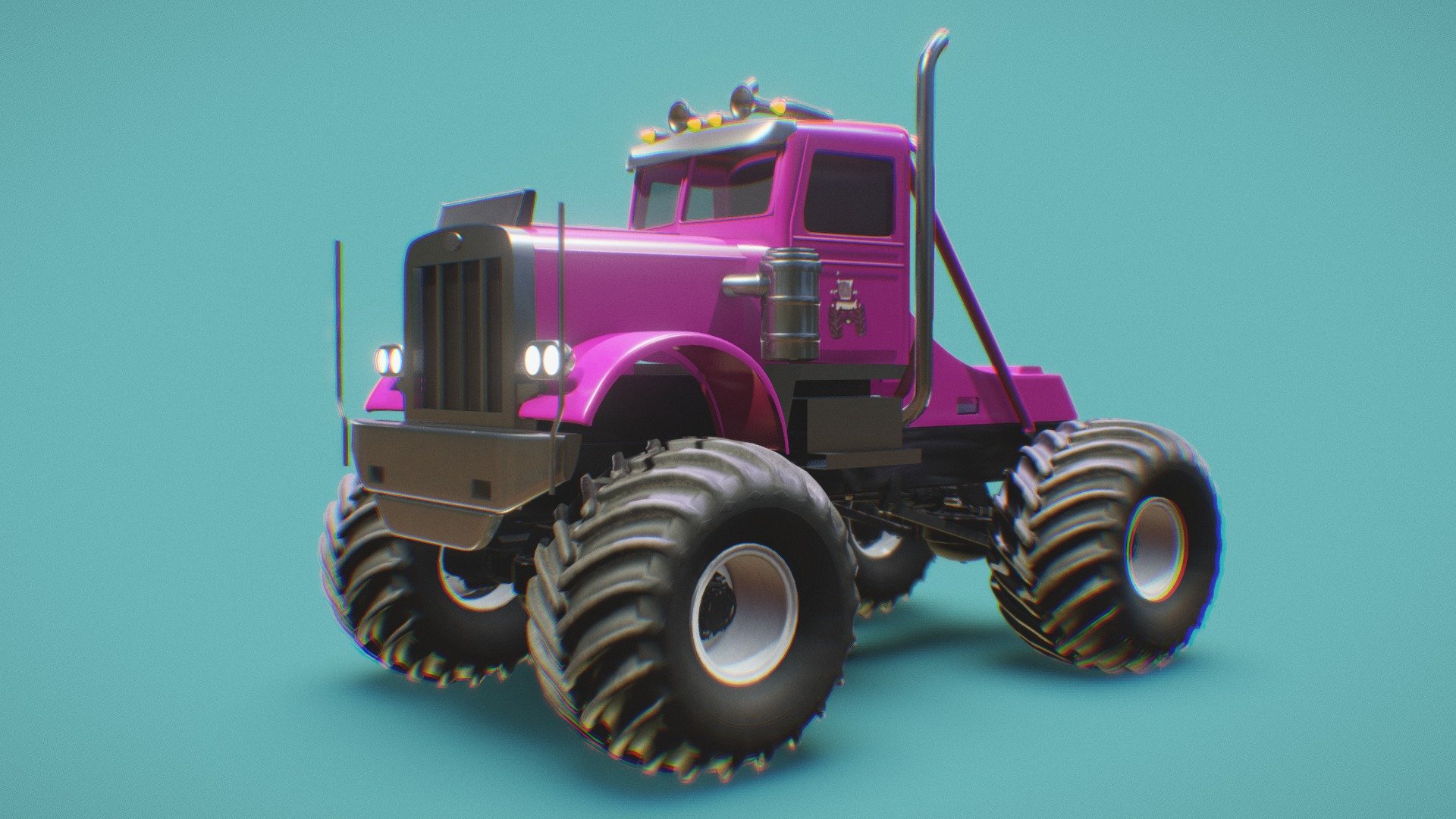 Super Pete_v1 - Download Free 3D model by Jorma Rysky (@Rysky) [9577d25 ...