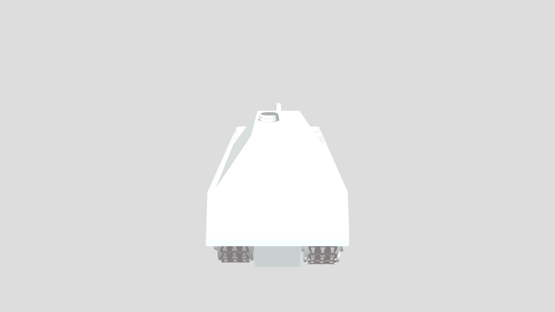 Maus - 3D model by JamesProwse [9579491] - Sketchfab