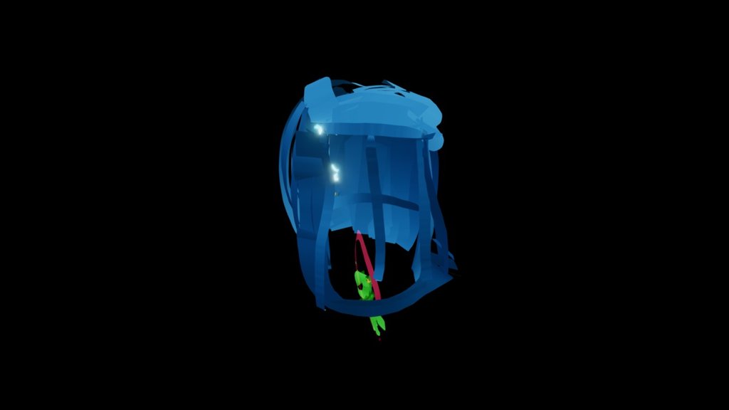 drawing 13 - 3D model by Max Harrison (@max.harrison) [9579b06] - Sketchfab