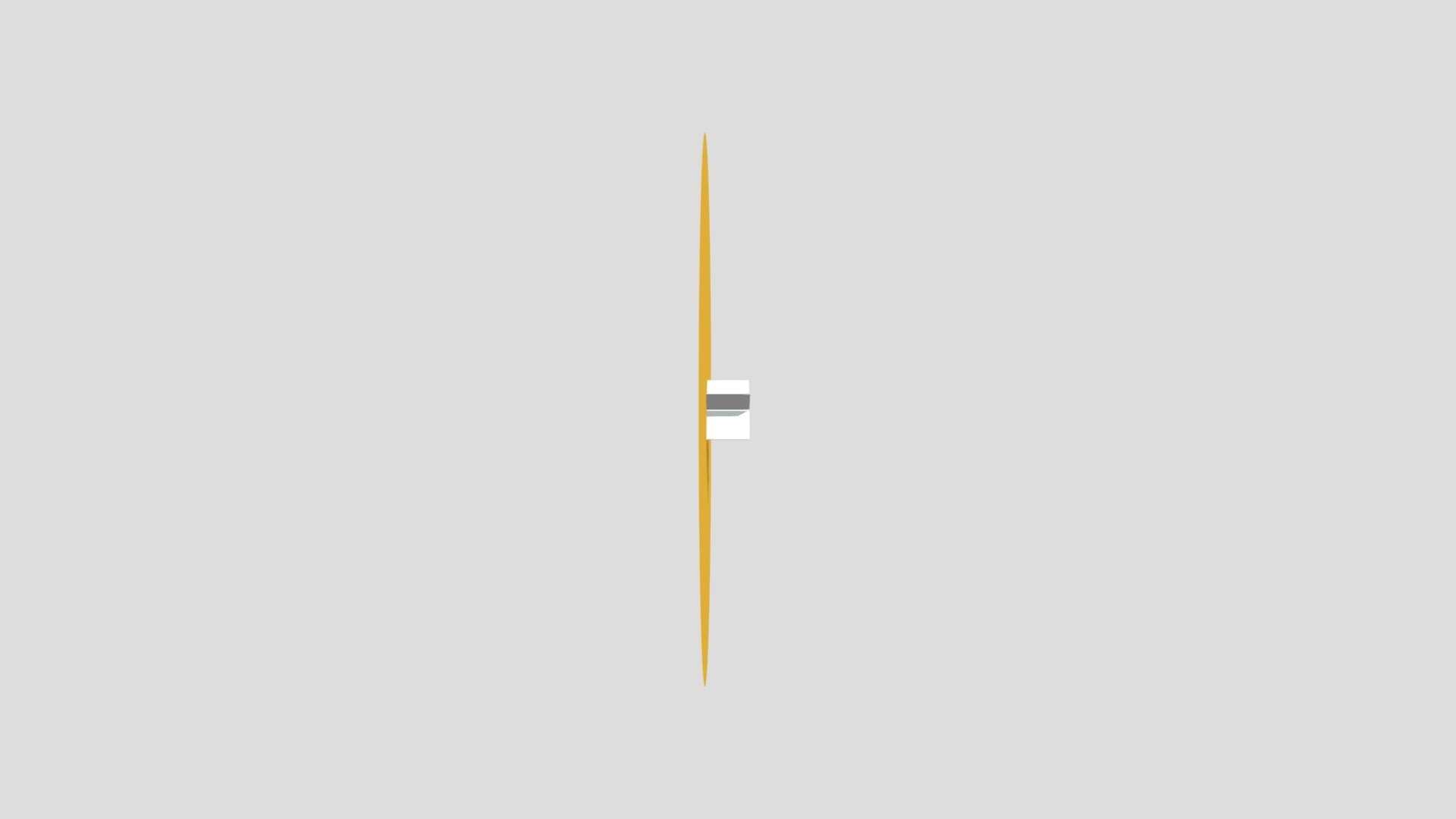 Dual Dipole Inverted - 3D model by CyberApolis (@uacyberops) [957bafd ...