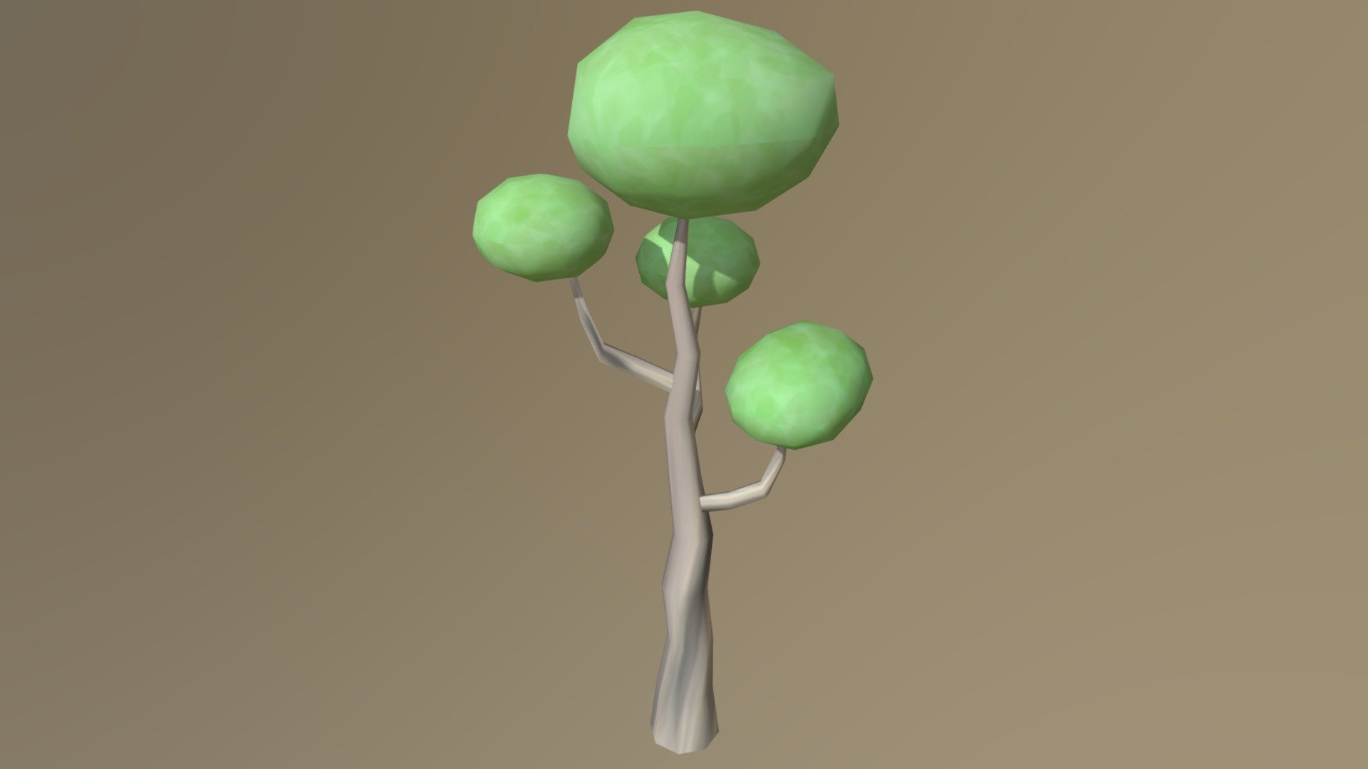 Árvore - 3D model by Rodrigo Souza (@RodrigoSouzaS) [957ceed] - Sketchfab