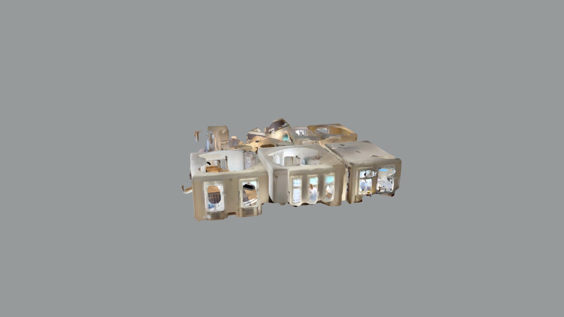 Kv - Download Free 3D model by richardlundgren [957e0c2] - Sketchfab