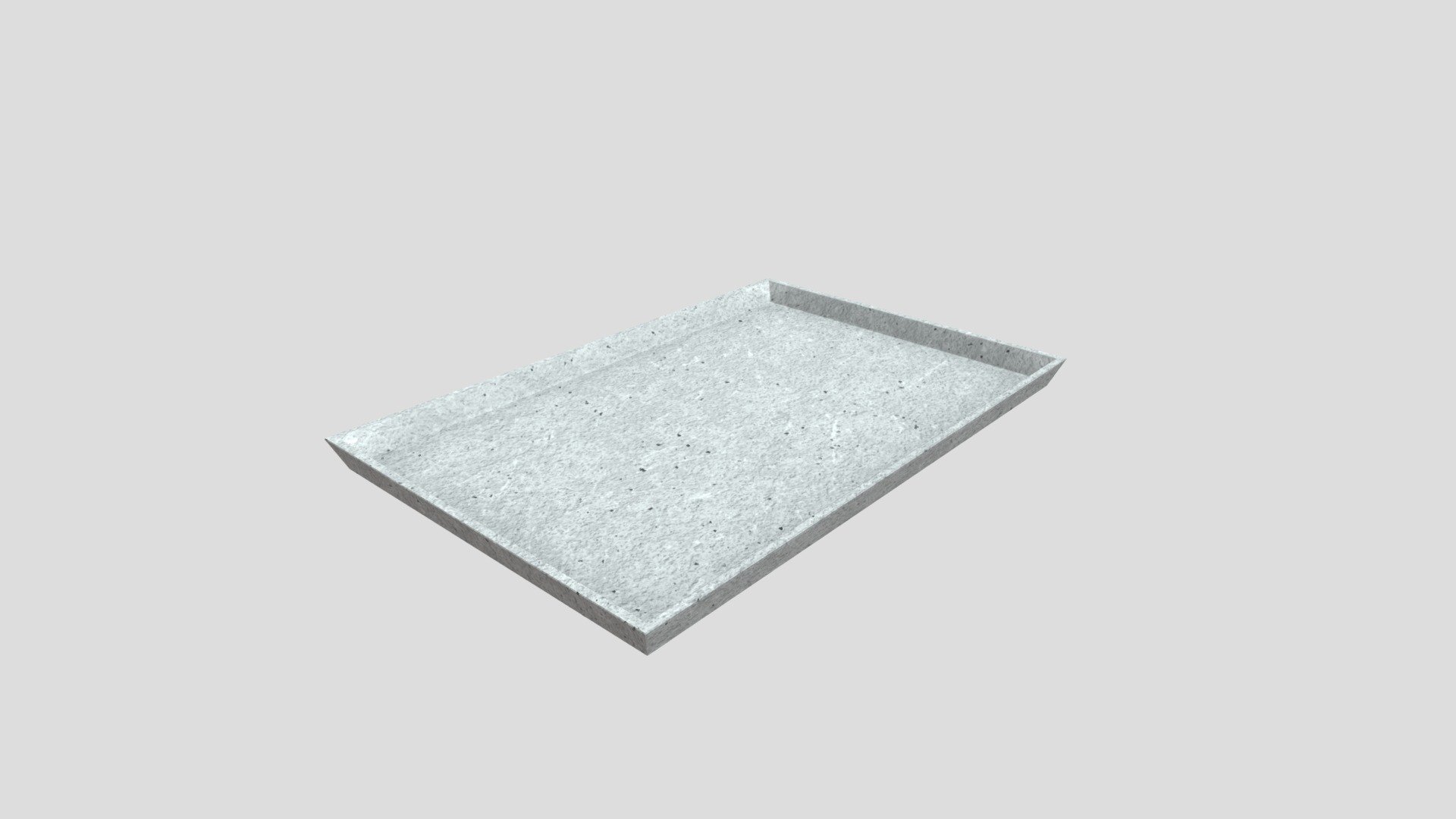 Deco Plate_8 - Buy Royalty Free 3D model by rebuilderai (@RebuilderAI ...