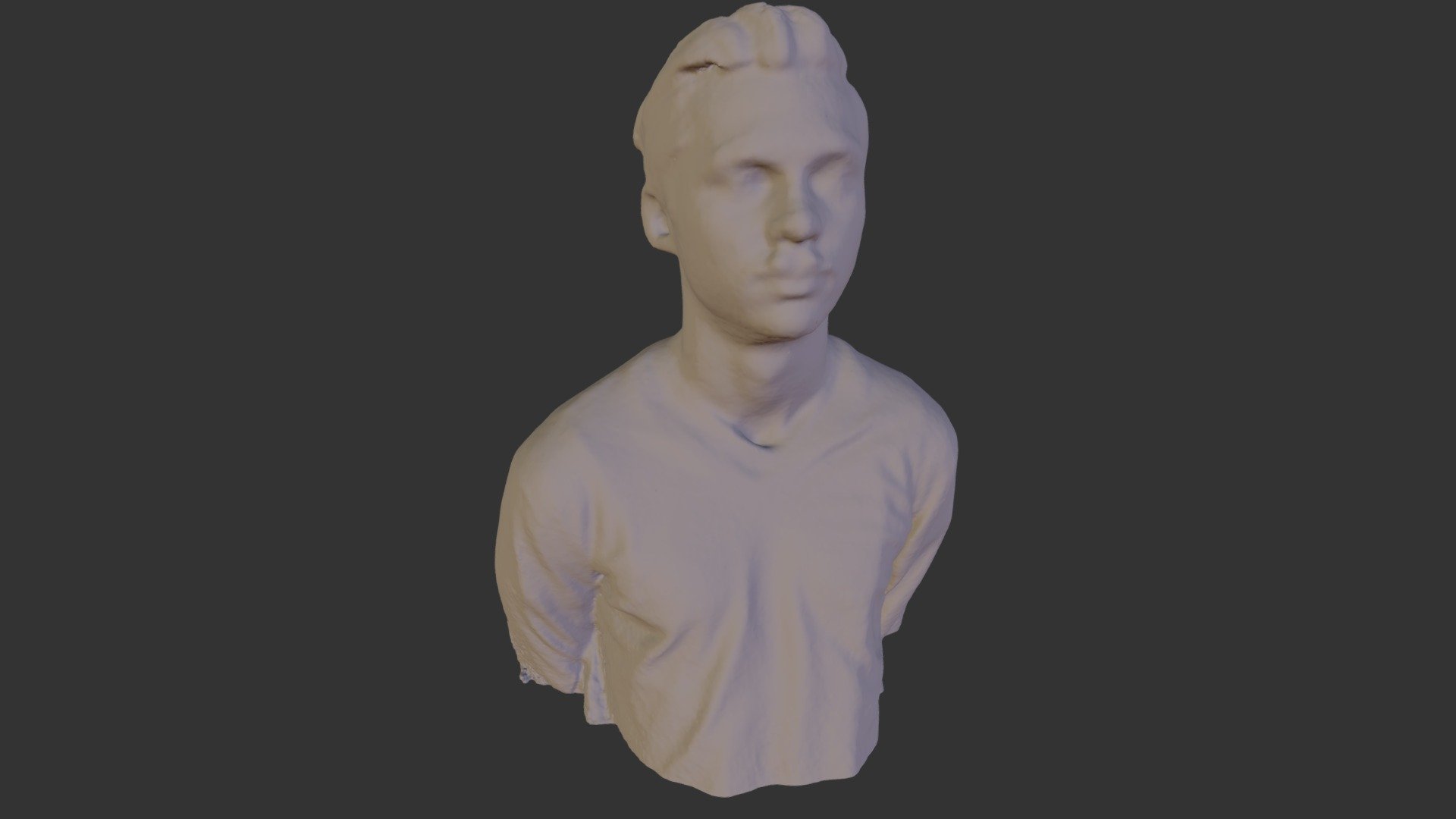 Daniel - Download Free 3D model by dhritzkiv [95802ff] - Sketchfab
