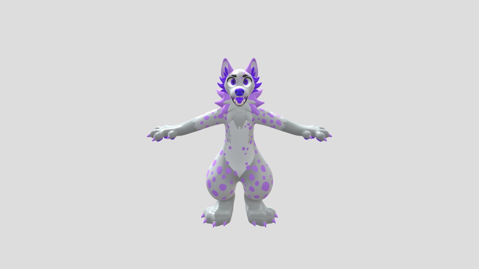 meee - 3D model by breezexc [9580c62] - Sketchfab