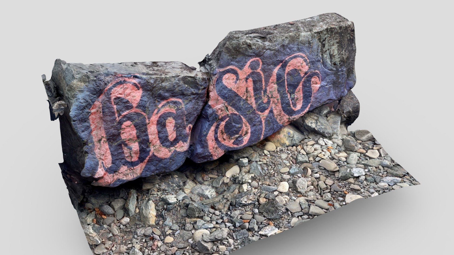 basic - Download Free 3D model by josepholiverdev [958290b] - Sketchfab