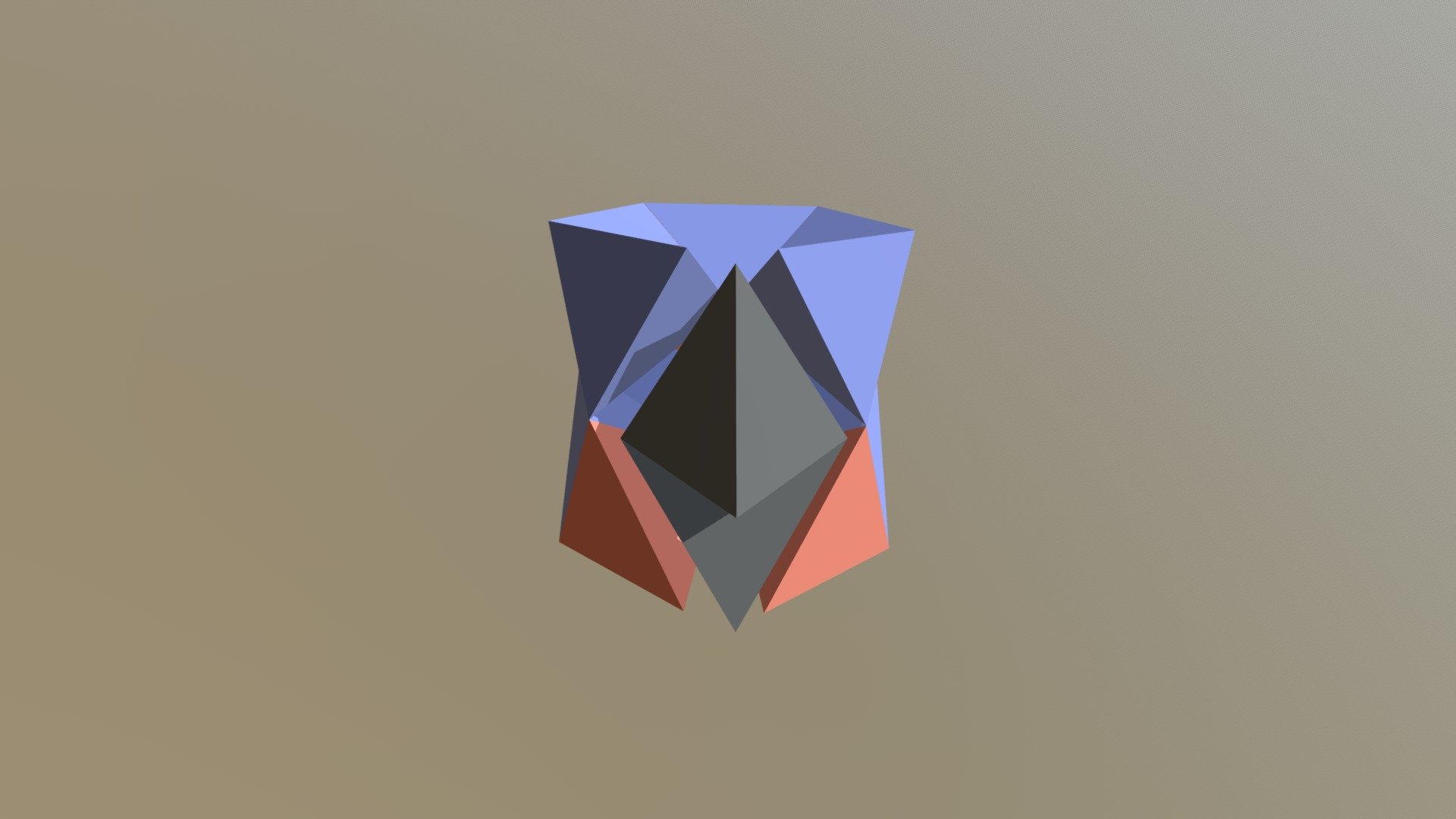 Deuterium Model V27 Deuterium Solo - 3D model by zap7 [9582d3b] - Sketchfab