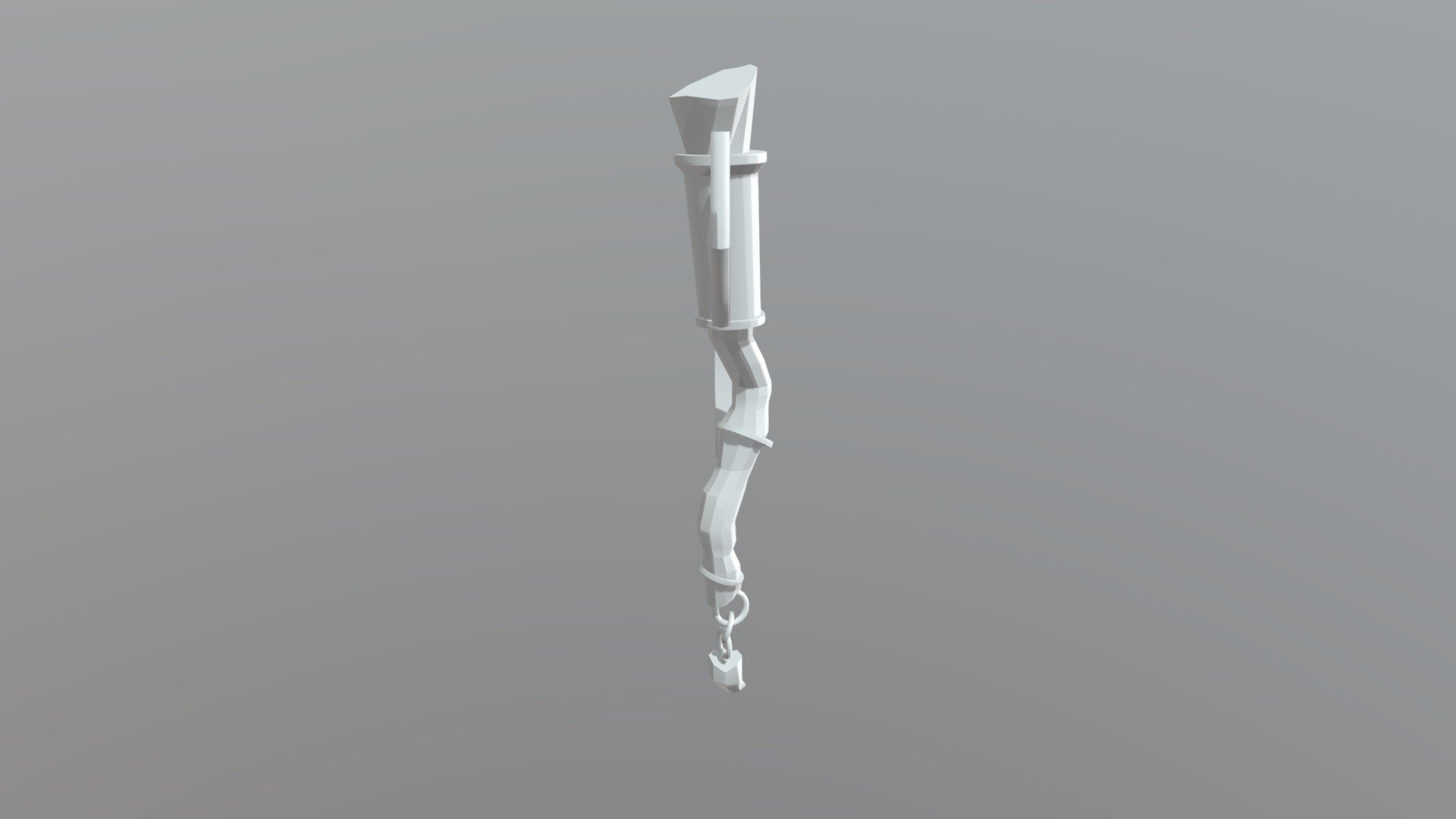 AXE - 3D model by minstudio2023 [9584767] - Sketchfab
