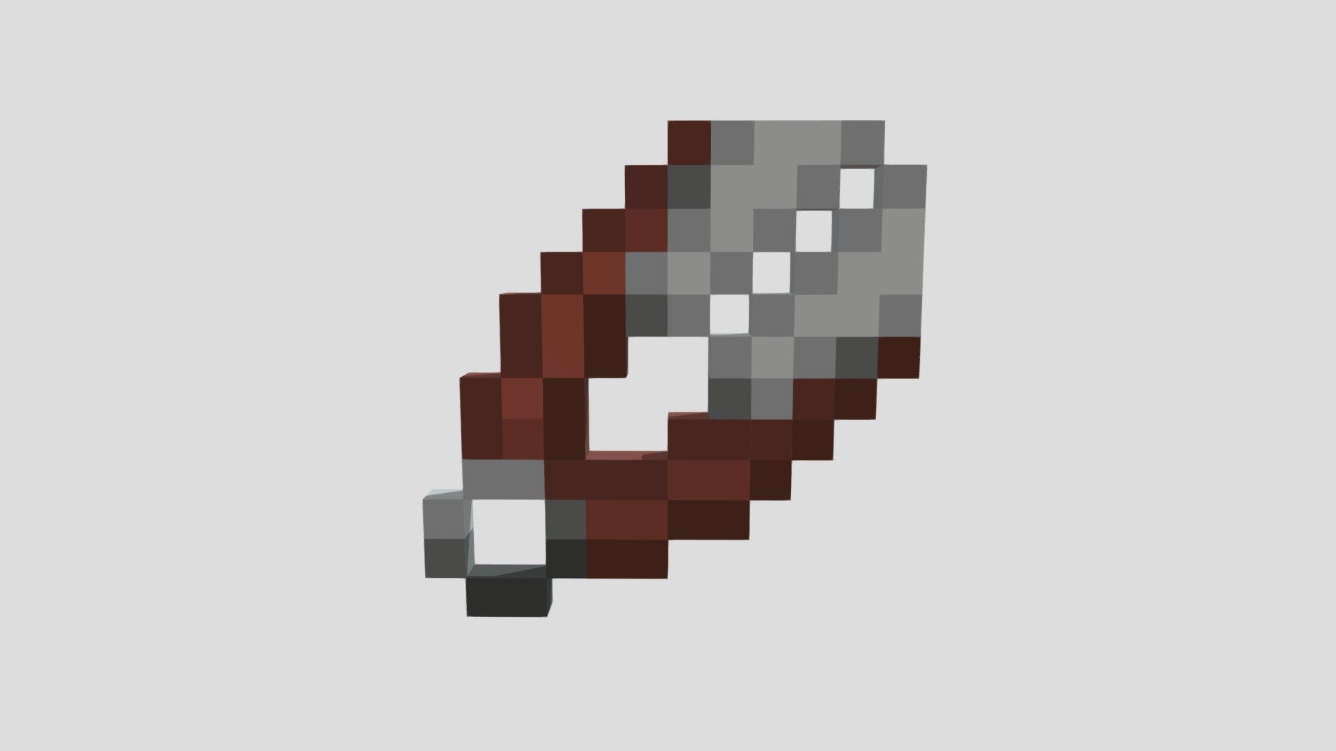 Shears - Download Free 3D model by WaterColourCG [9584930] - Sketchfab