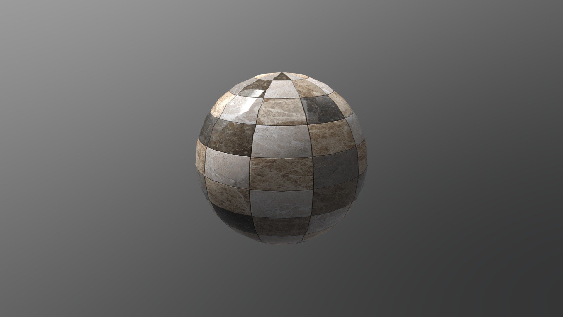 Tiles 03 - 3D model by Motionsquared.net (@motionsquared) [9584b98 ...