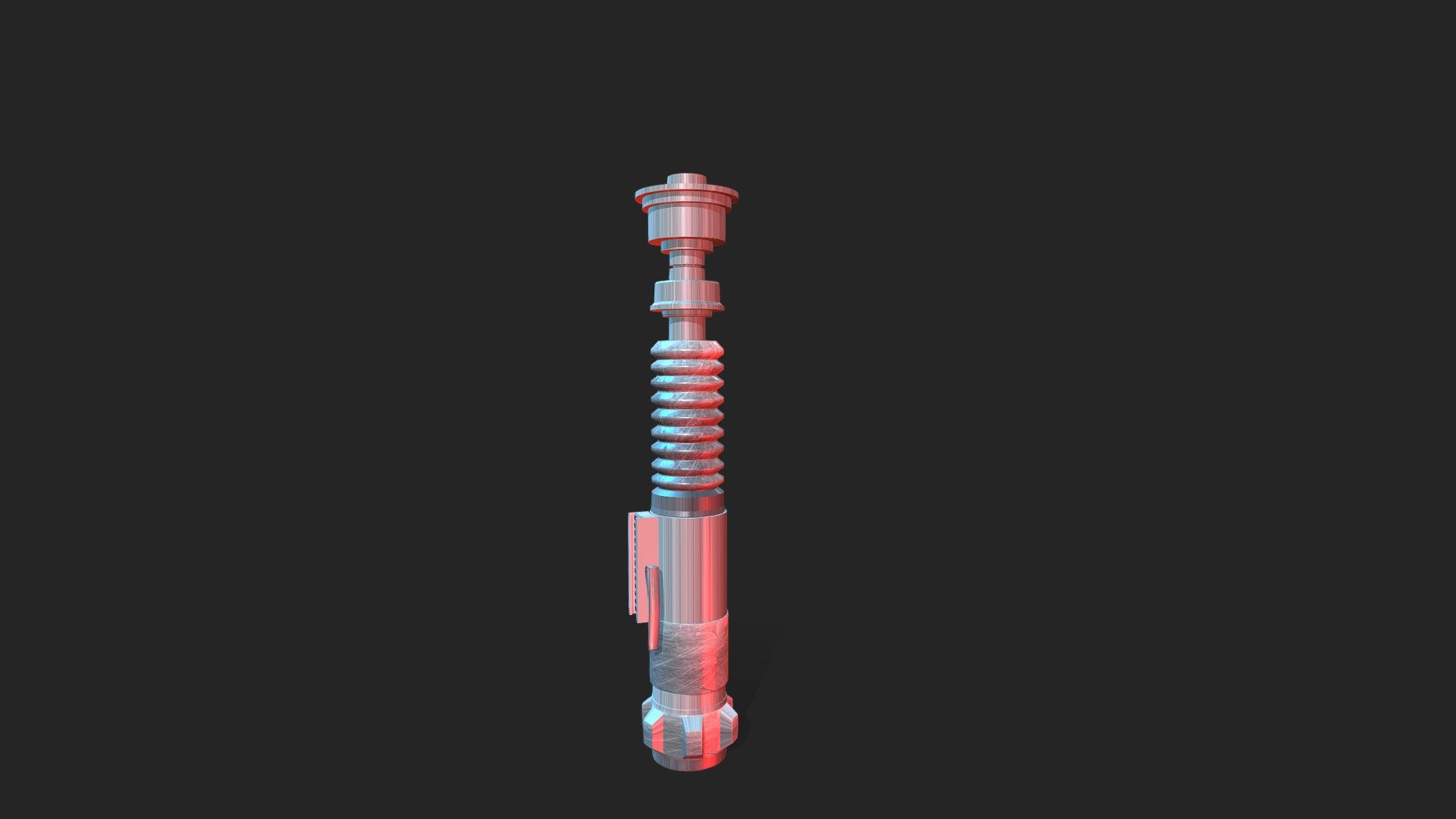 sabre5 - 3D model by PIME TERCEIRO EL MEJOR (@pime.terceiro) [958534f ...