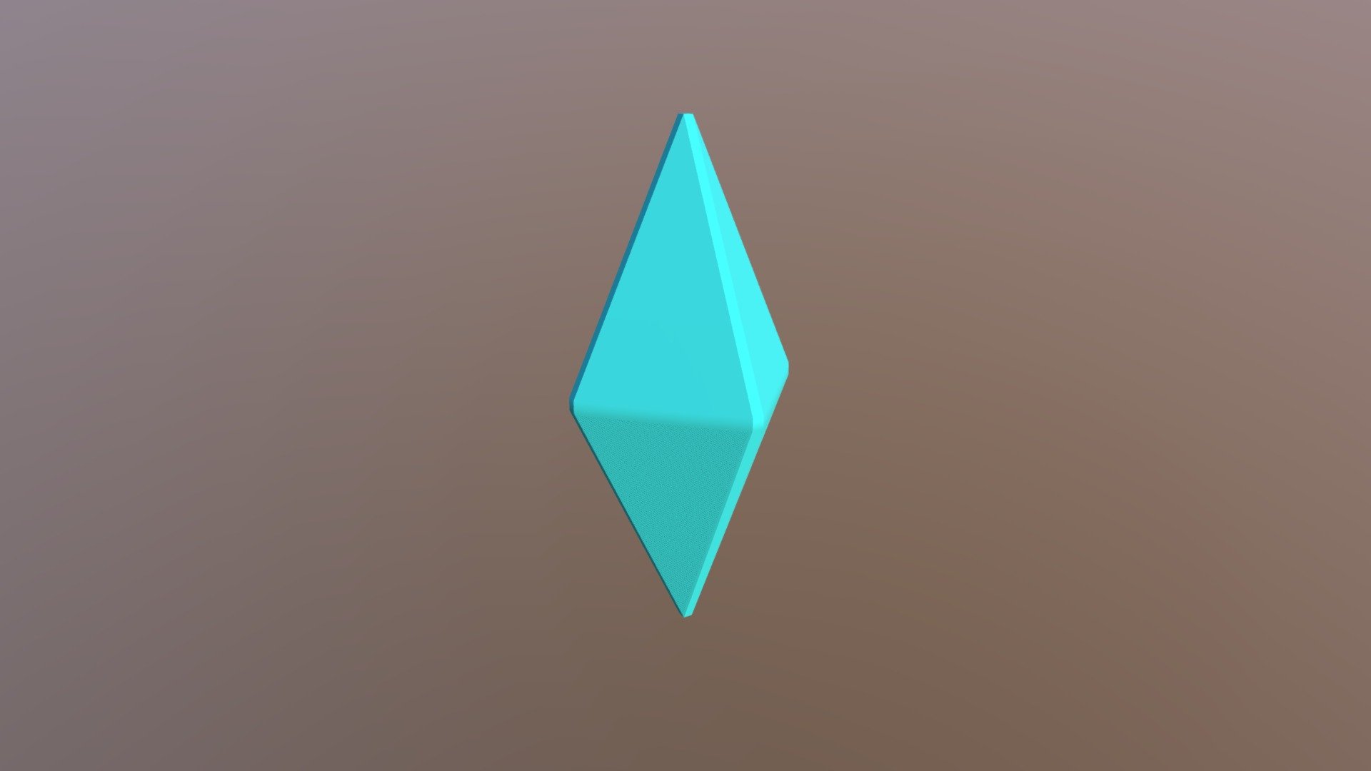 Jewel - 3D model by CaptainRogers97 [9585b53] - Sketchfab