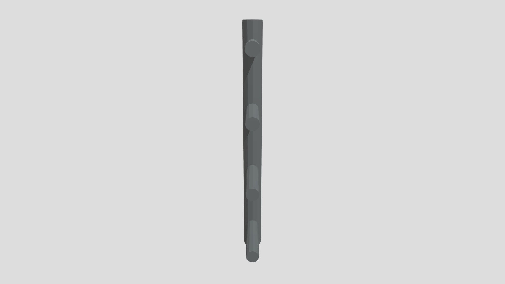 Reja Pieza2 - Download Free 3D model by Mitsere [9586d6e] - Sketchfab