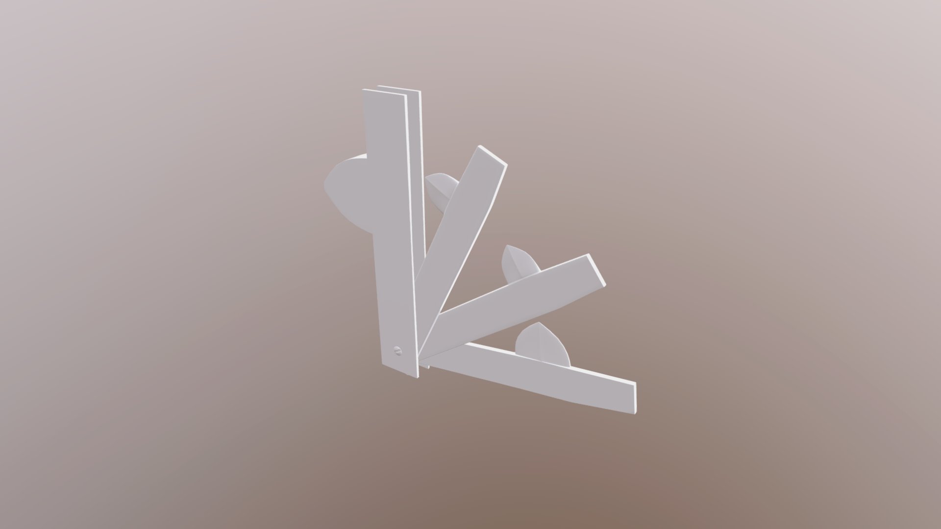 Lancet - 3D model by Intelligent Education (@intelligenteducation ...