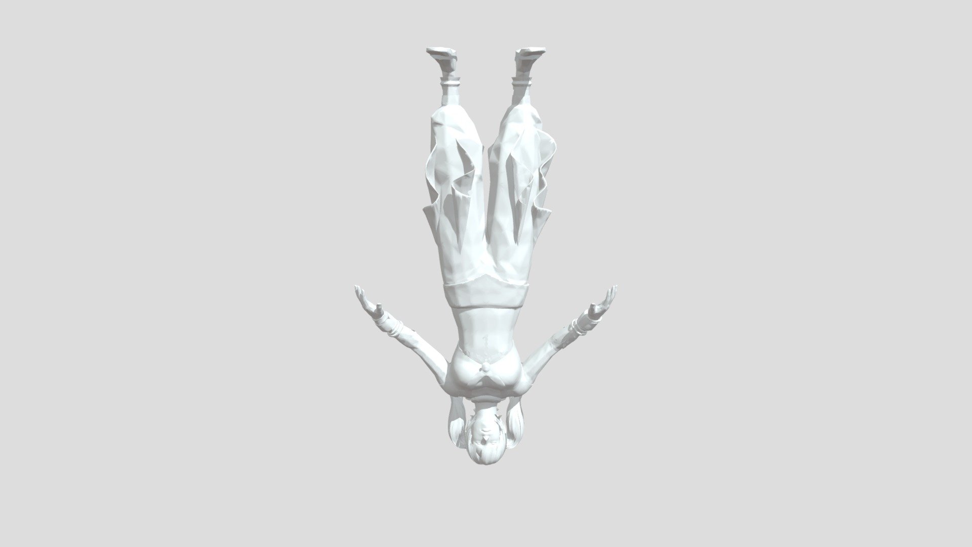 pubg characer - Download Free 3D model by MZ_LOGOS.OFFICIAL [958ac5c ...
