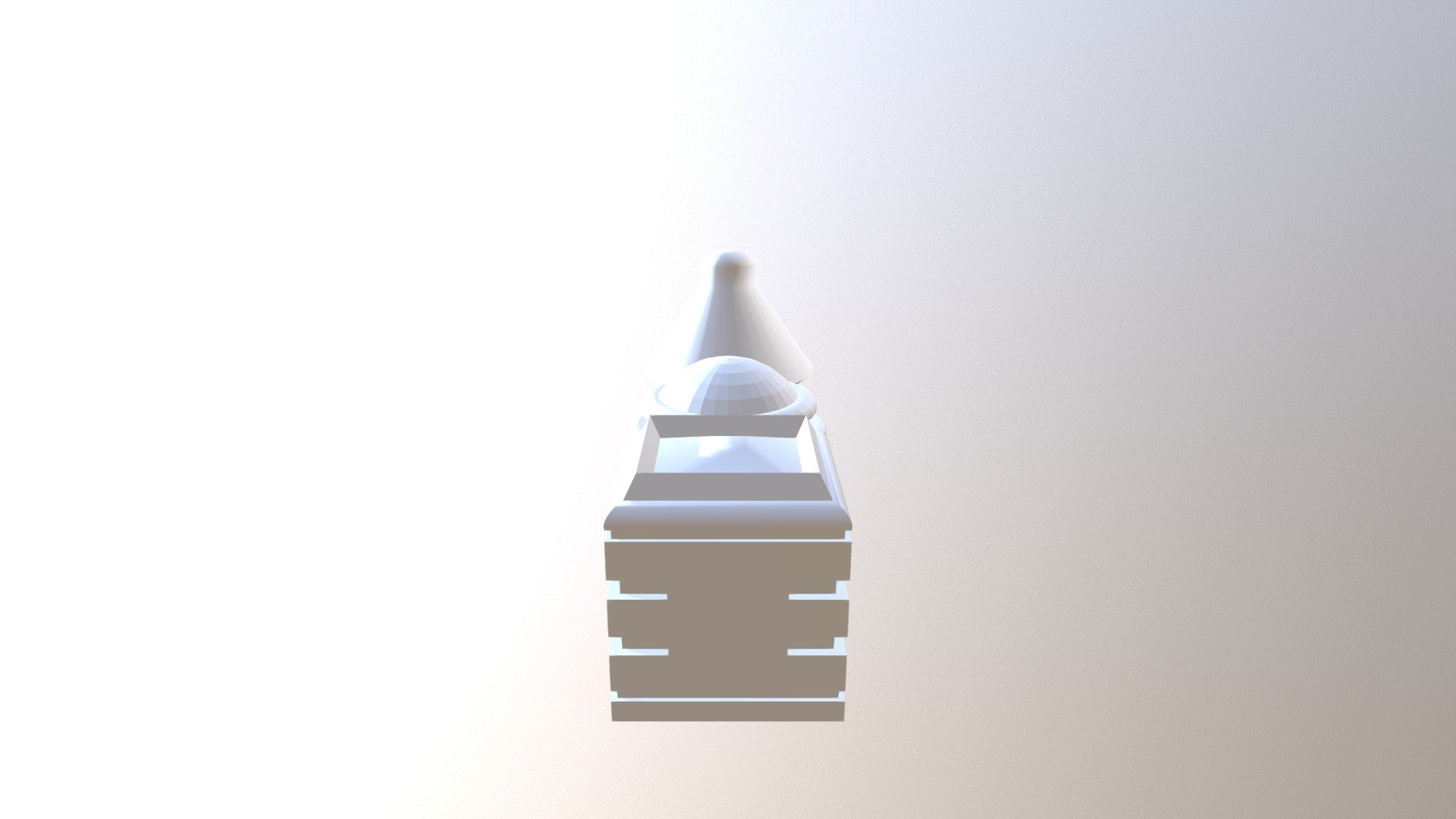 Basic Shapes - 3D model by Apex.- [958b25c] - Sketchfab